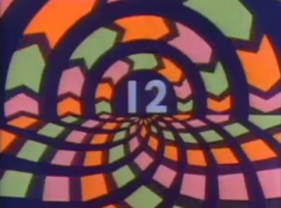 Sesame Street’s Pinball Number Count – Emma Westwood