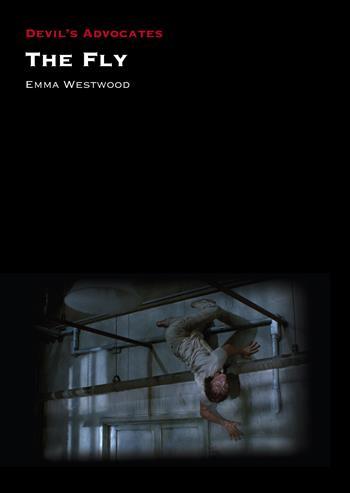 THE FLY book available for pre-sale – Emma Westwood