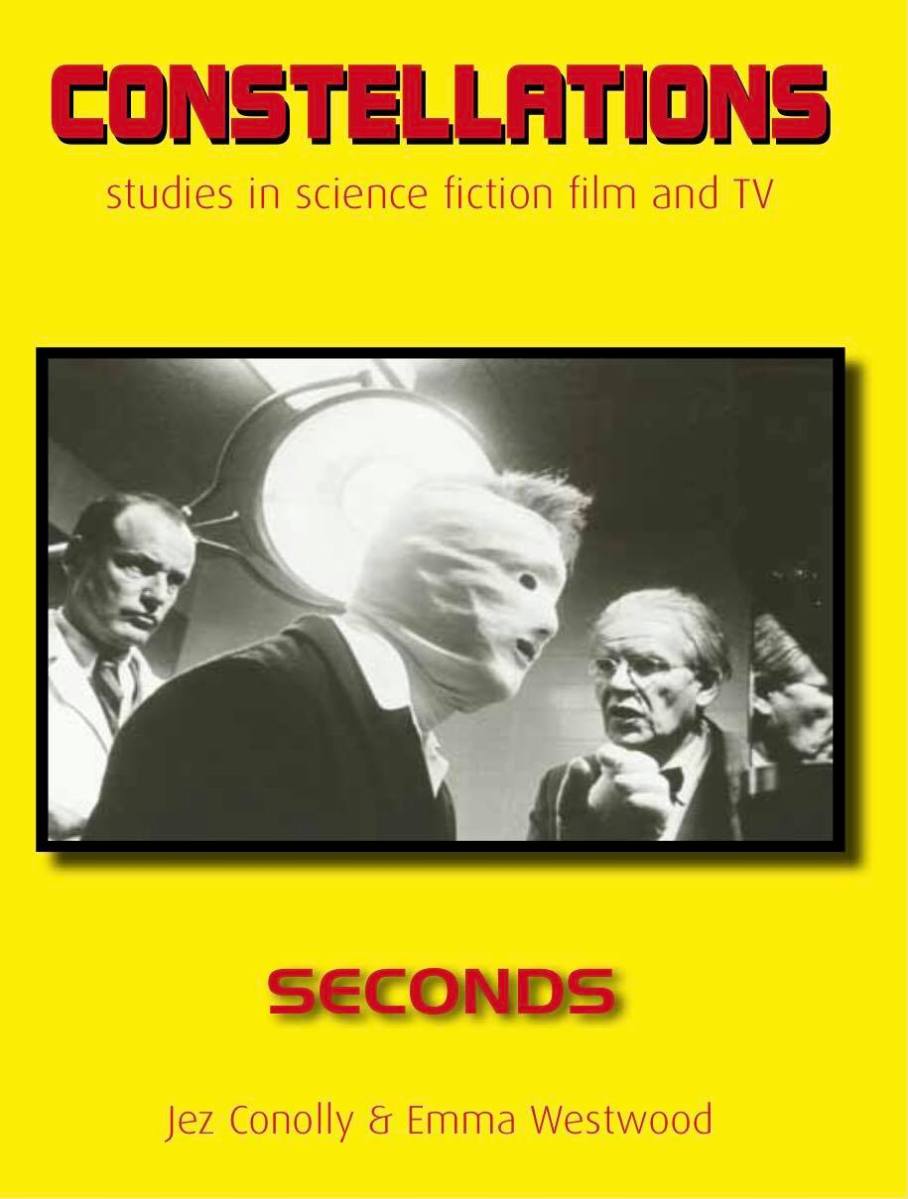 Pre-order SECONDS book – Emma Westwood